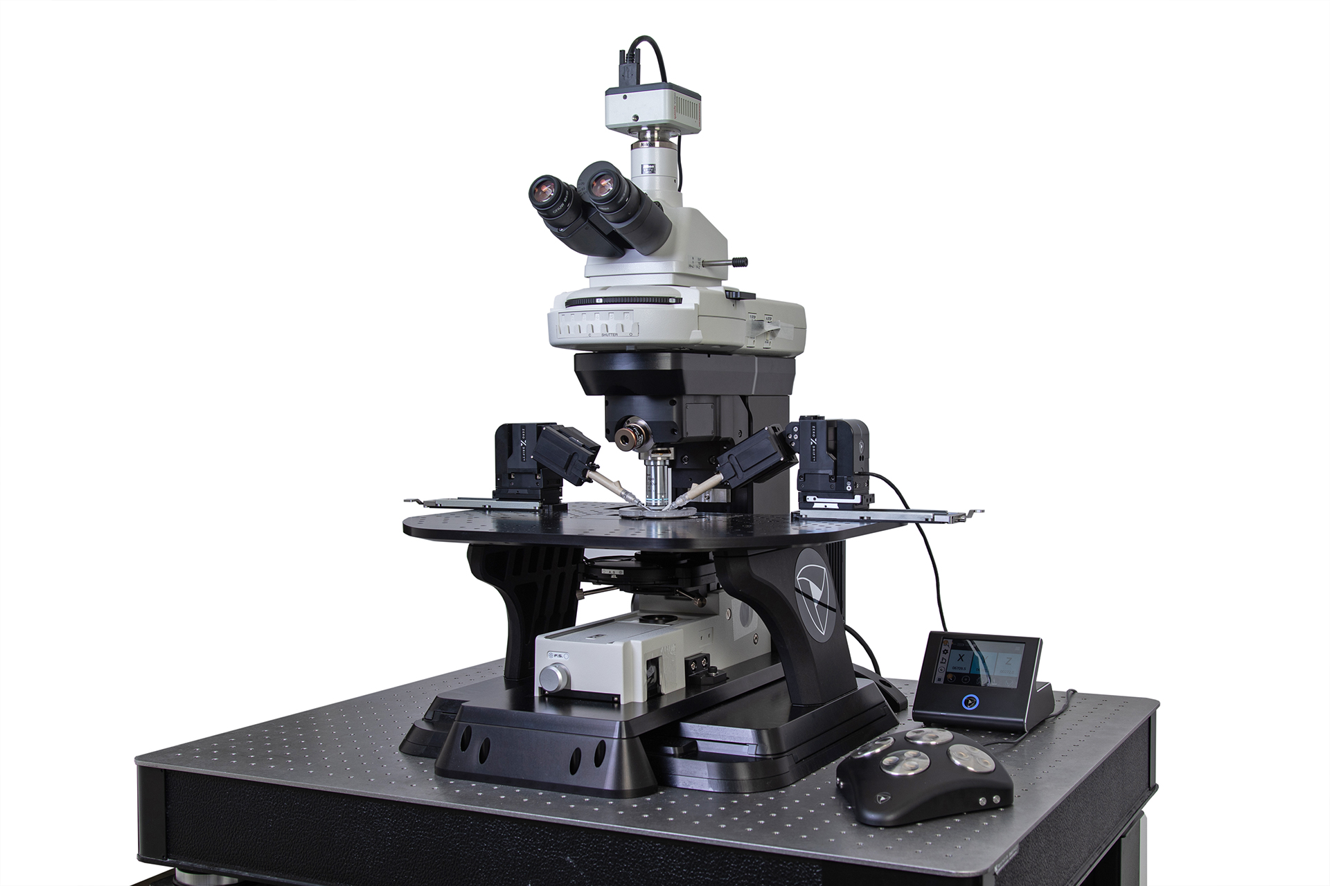 Lab Automation Solutions | OEM Manufacturing