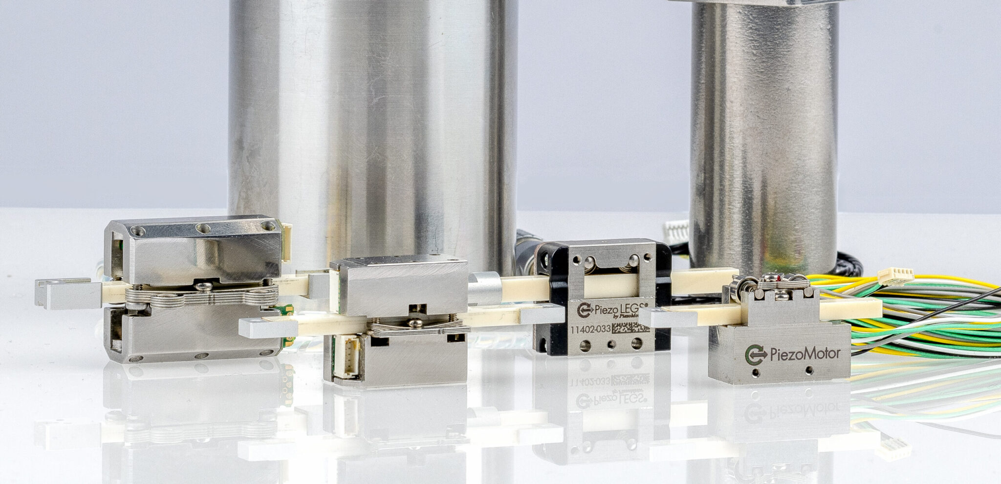 Concept piezo actuators – Acuvi | Innovation in Motion