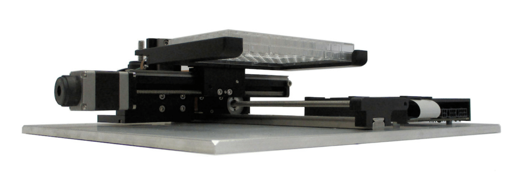 Discover the High Accuracy Microplate Handler for OEMs